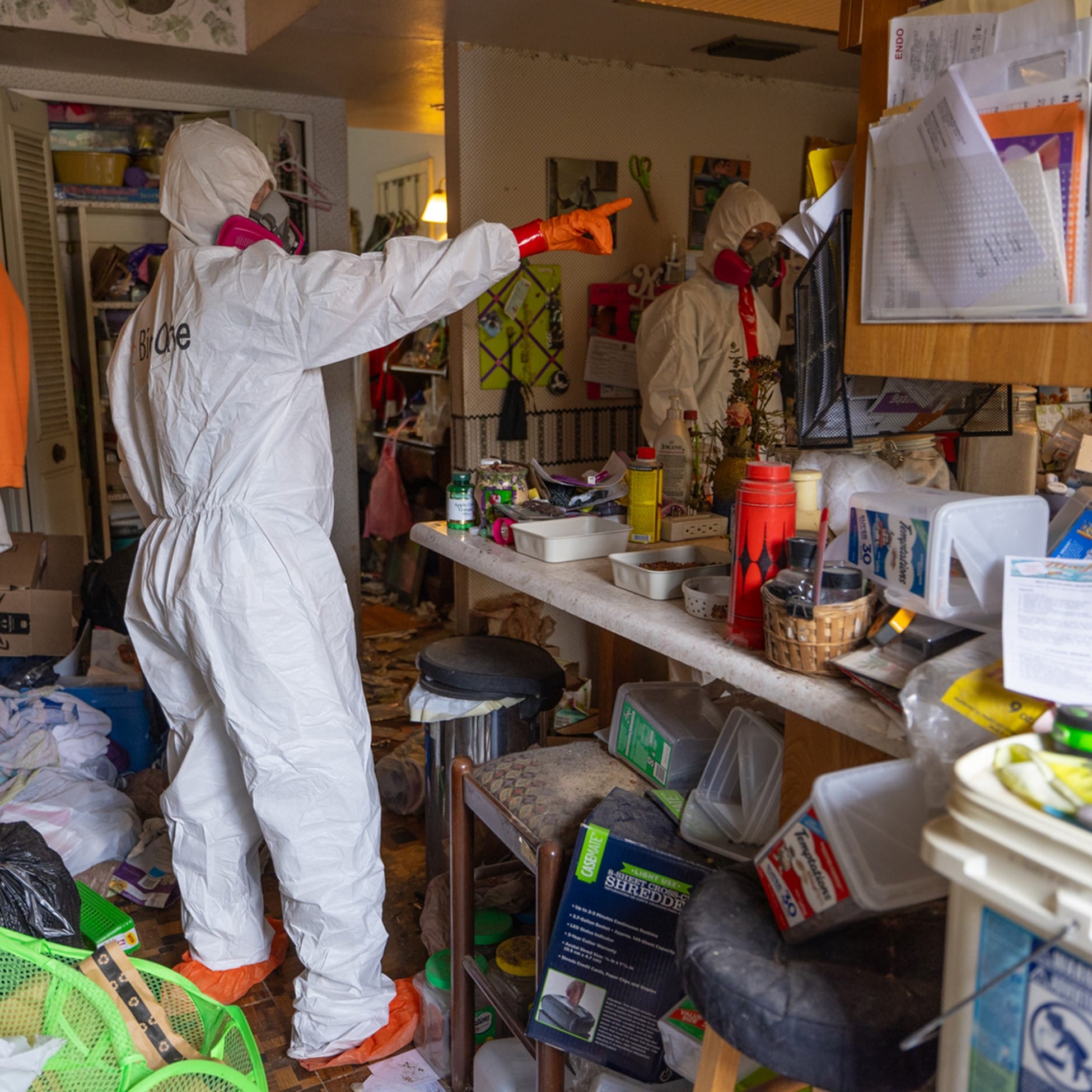 How to Help a Loved One With a Hoarding Disorder - Bio-One Maine